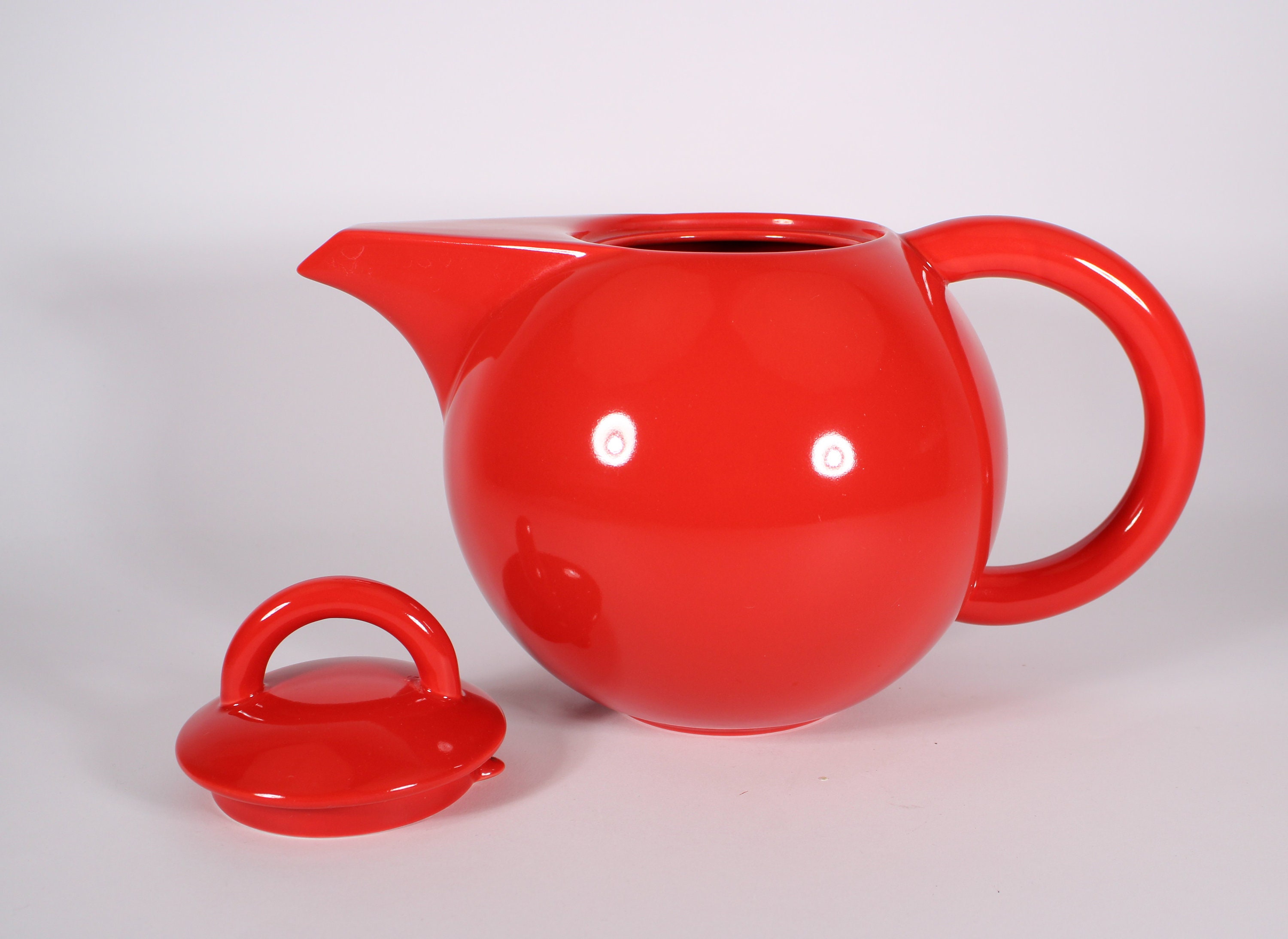 Asa Selection Germany design Teapot théière allemande - Etsy France