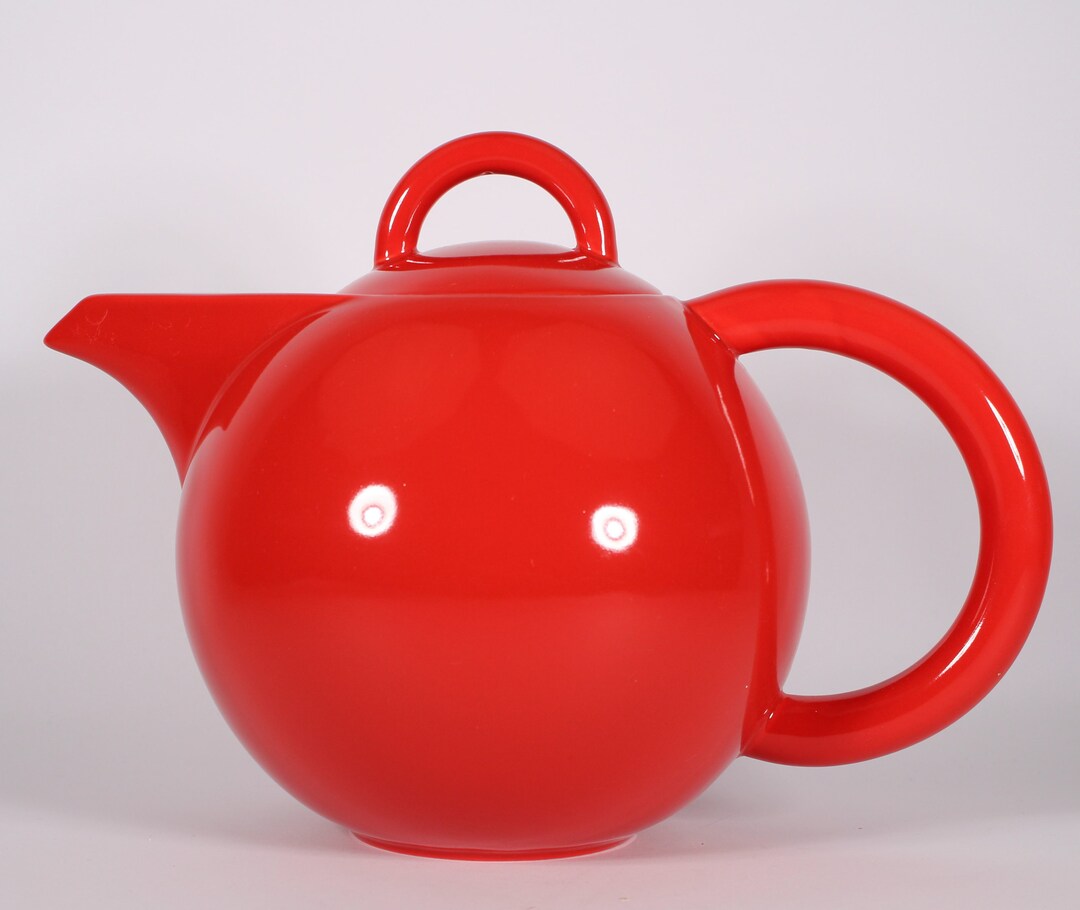 Asa Selection Germany design Teapot théière allemande - Etsy France