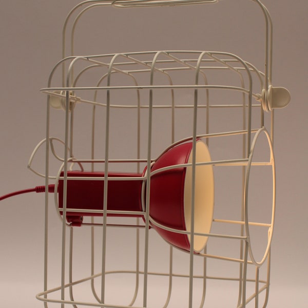 Ikea Vintage Lamp Paper - Etsy Australia