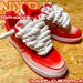 Custom Rope Air Force Ones - Etsy