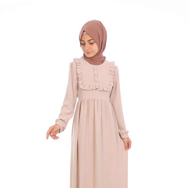 Islamic Eid Dresses - Etsy