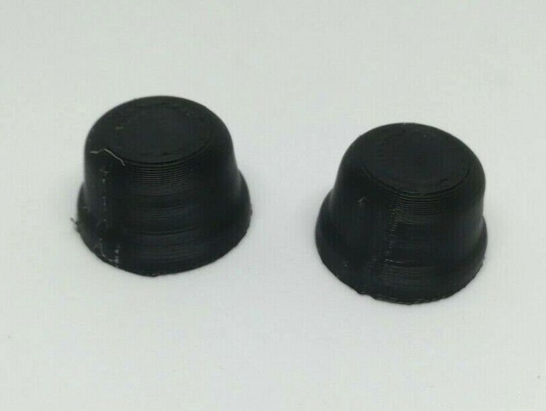 Porsche Becker Cdr-220 Radio Knobs Part Reproduction Replacement Fix Repair - Etsy