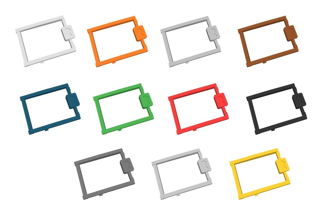 Digimon Digivice 20th Anniversary Edition Digital Monster Bezel ...