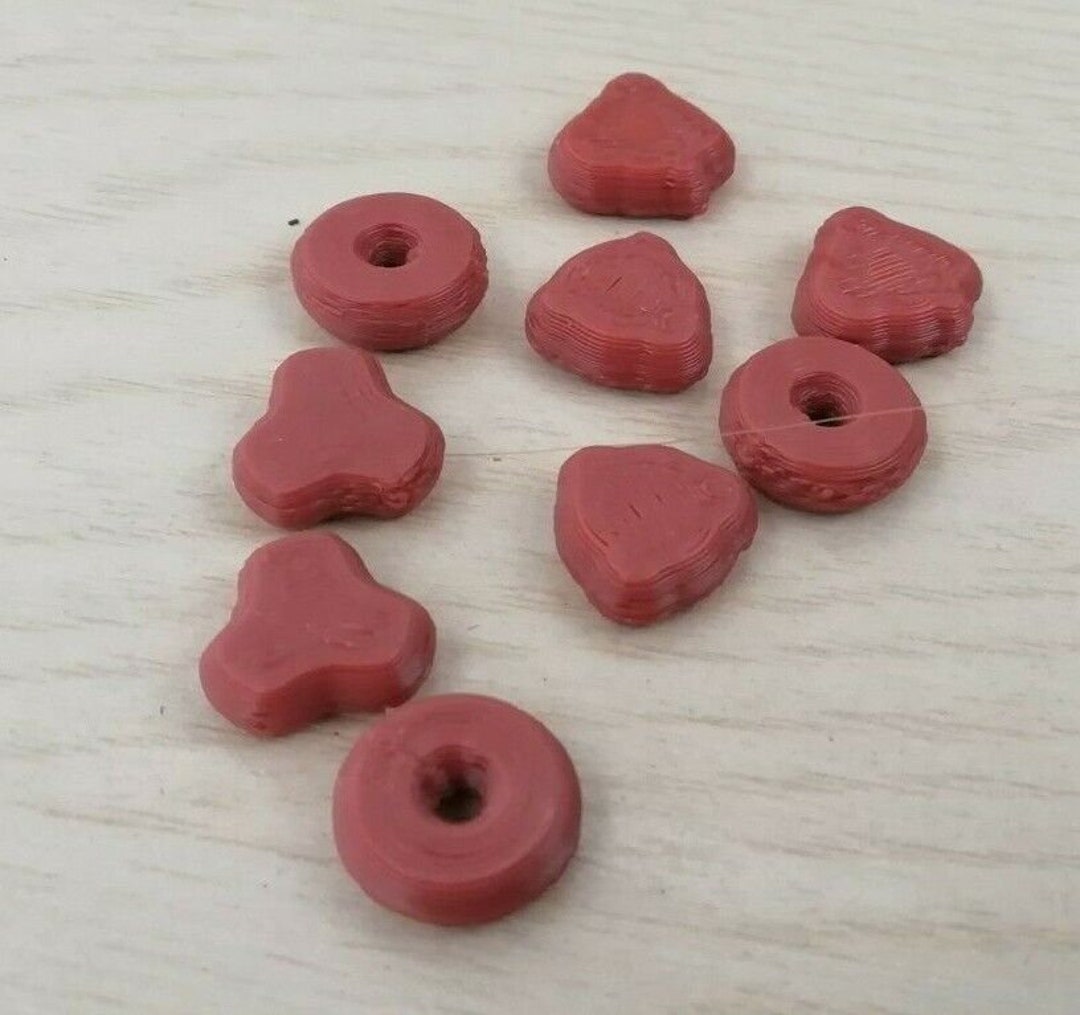 Furreal Friends Pax Treats Food Pellets Dog Cat Replacement Spares ...