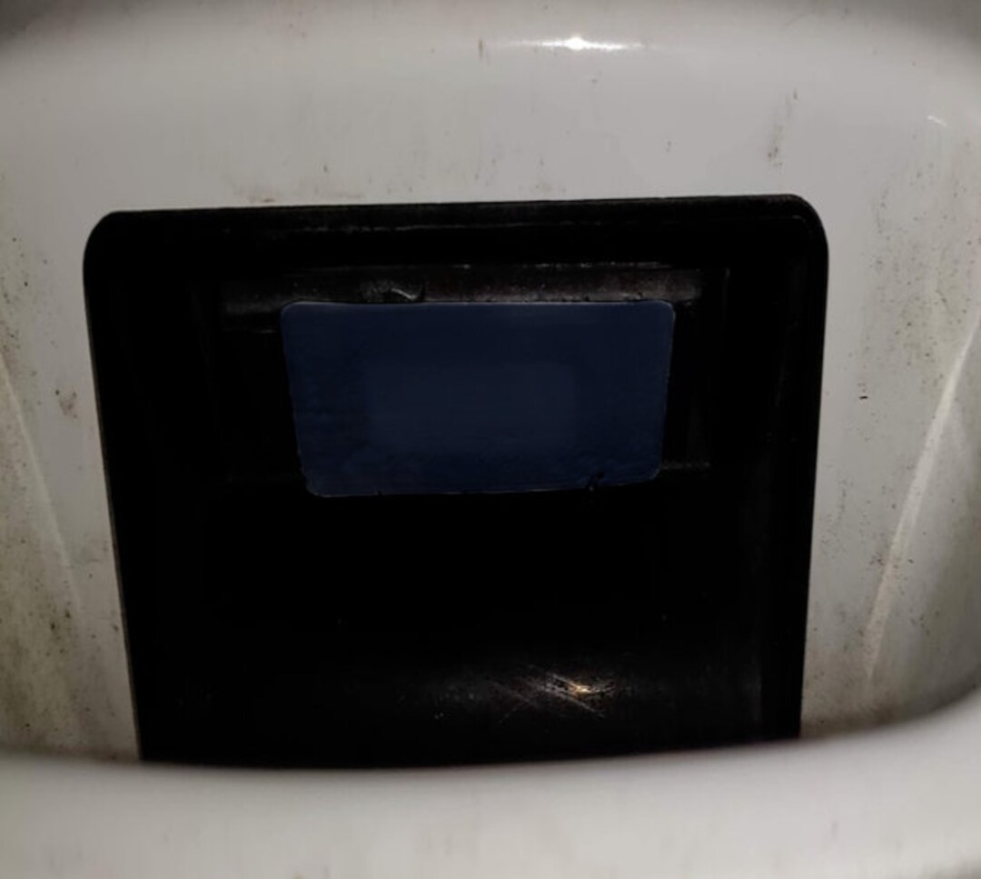 Kia Rio Picanto Boot Release Switch Compatible Replacement Part Cover ...