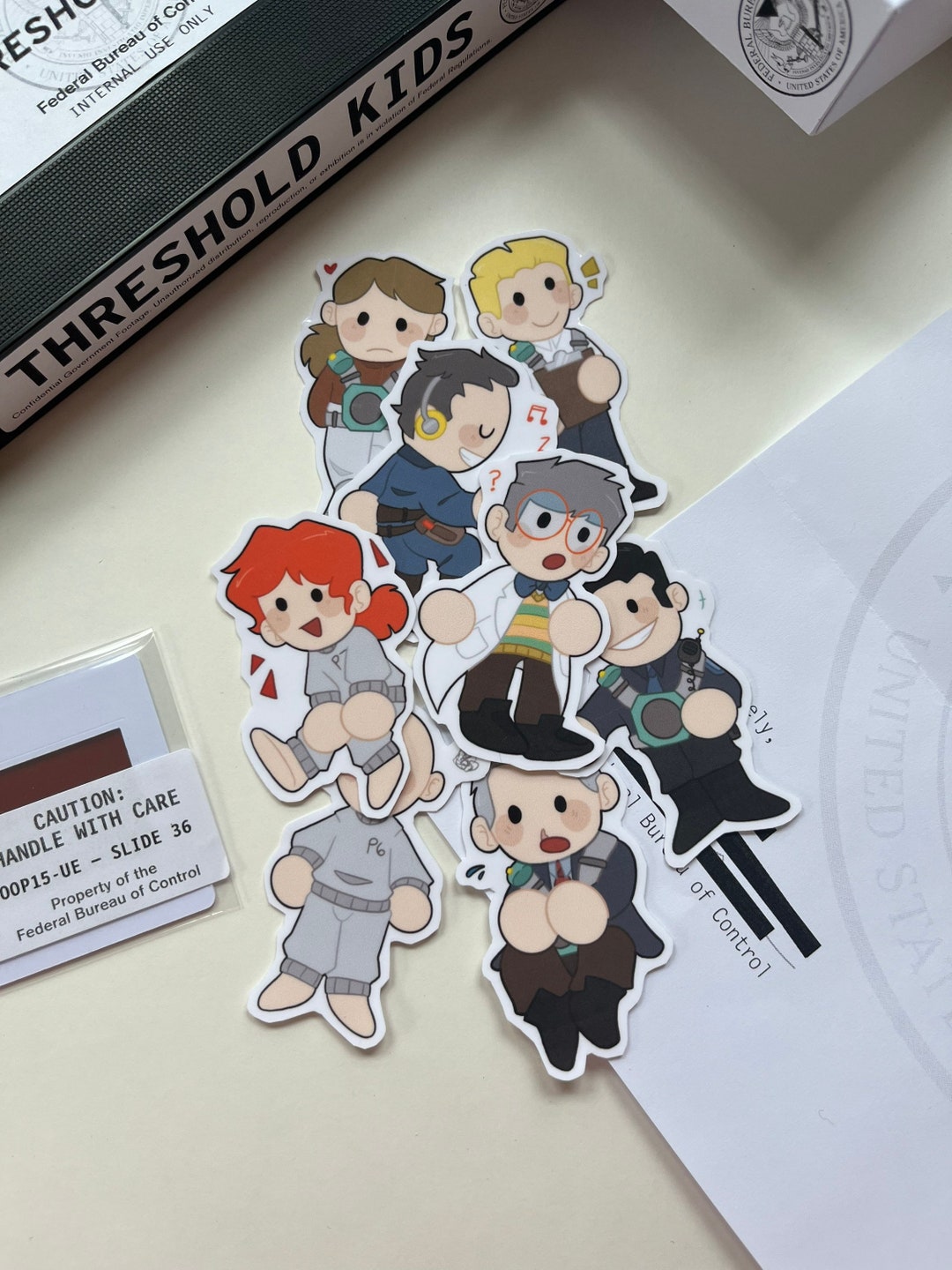 Control Video Game Stickers - Etsy