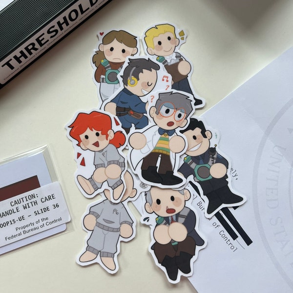 Video Game Sticker - Etsy