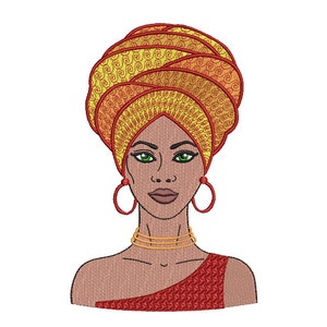 Native African Dancers 05 Machine Embroidery Design - Etsy