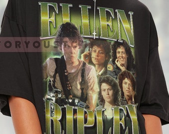 Ripley Alien Underwear - Etsy