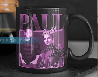Paul Rudd Coffee - Etsy