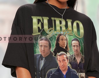 Furio Sopranos Shirt - Etsy