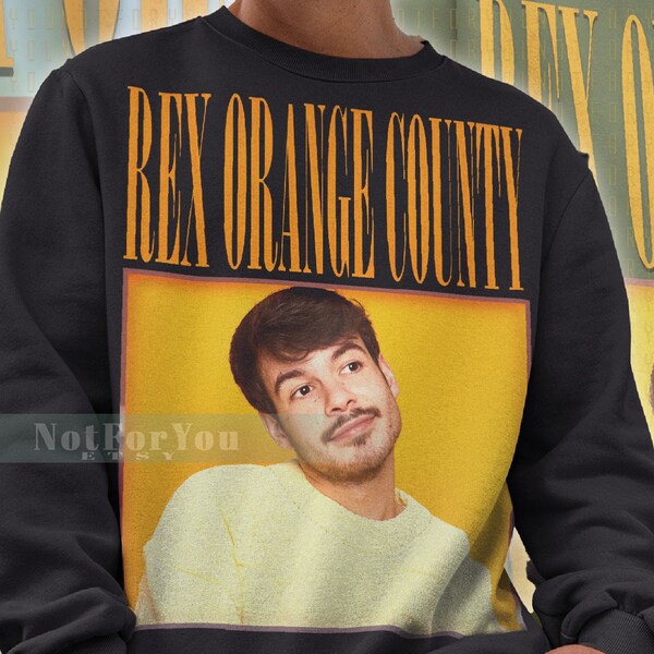 The Oc Sweatshirt - Etsy