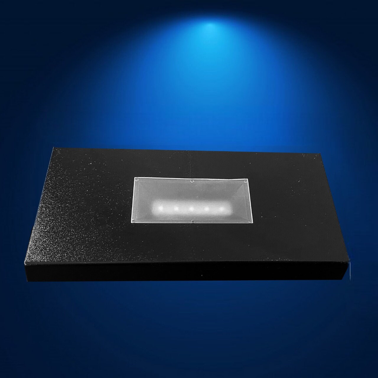 LED Light Base for Crystal, Lighted Base for Crystal, Crystal Portrait ...