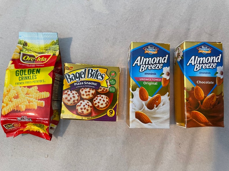 Mini Brand Gold Rush- Many Options to Choose Some. Can You Find the ...