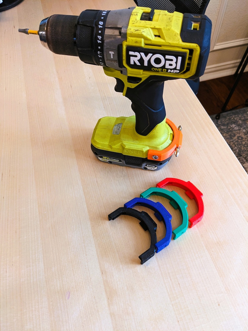 Ryobi Bit Holder - Etsy