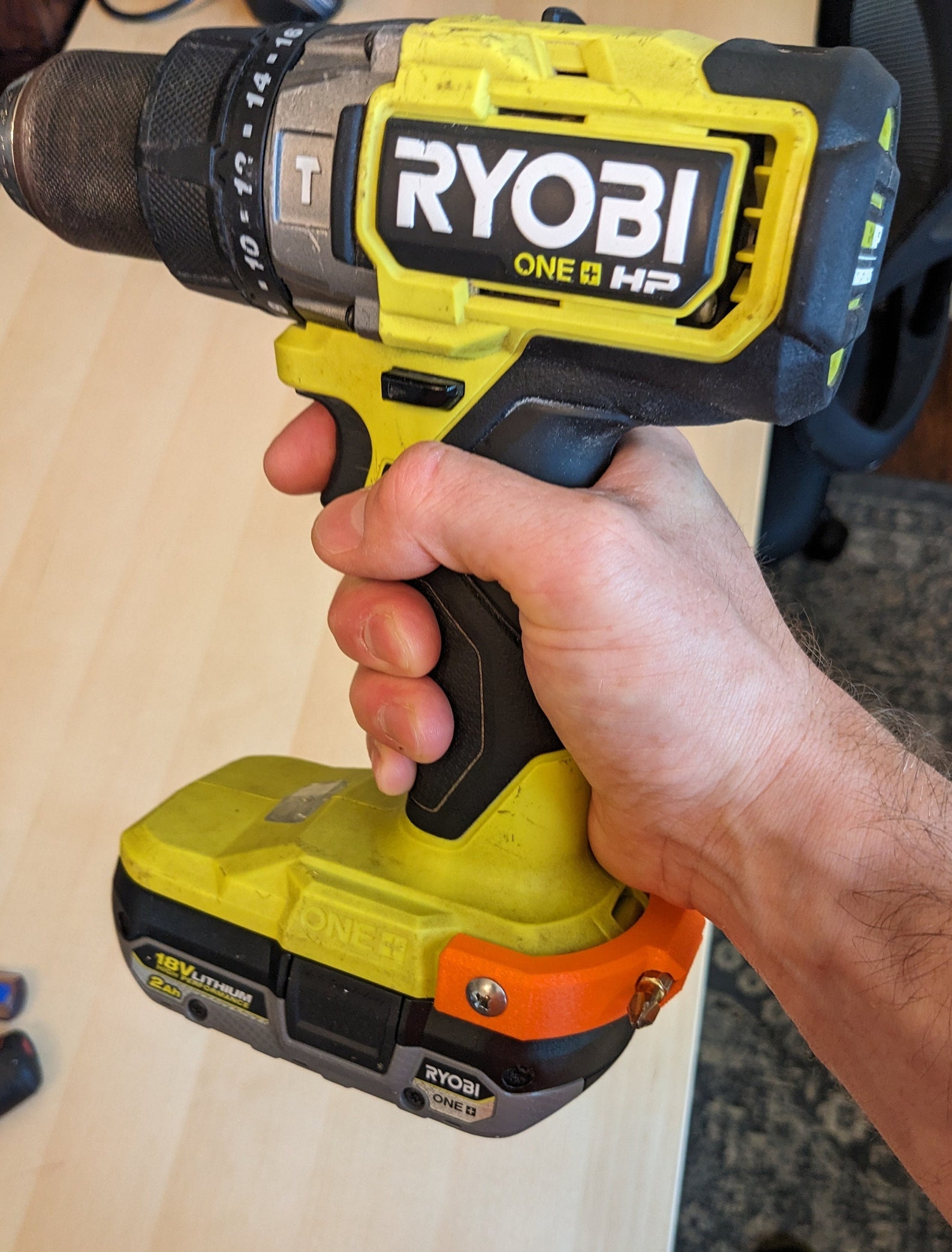 Ryobi Bit Holder - Etsy