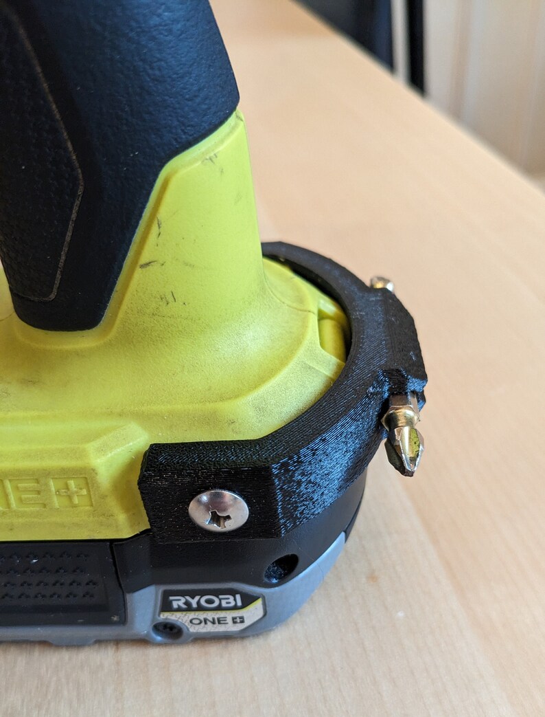 Ryobi Bit Holder - Etsy
