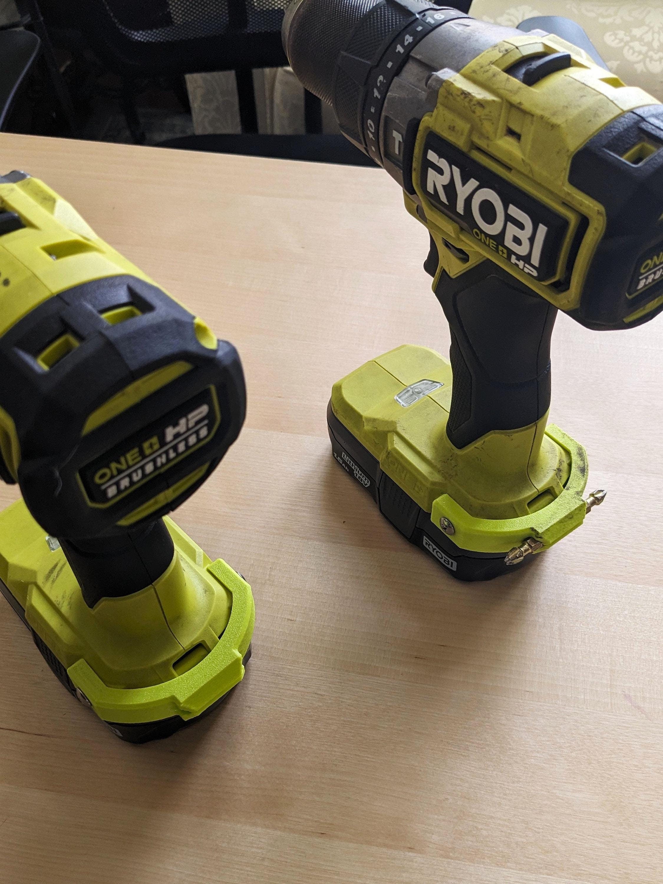 Ryobi Bit Holder - Etsy