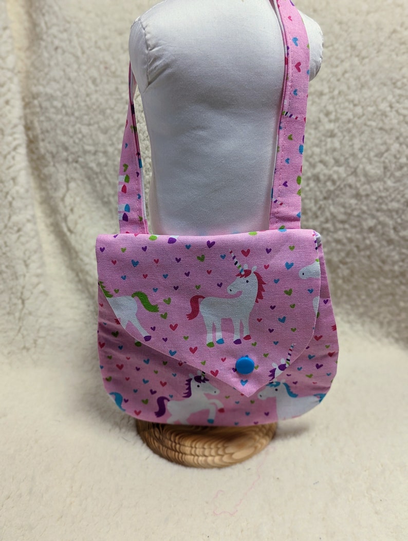 Little Girl Valentine Purse, Carry Bag, Dress up Fun - Etsy