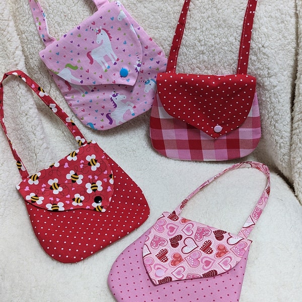 Dress up Purse - Etsy
