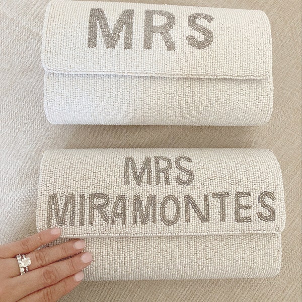 Mrs. Bag - Etsy