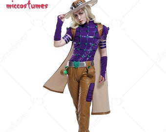 Gyro Zeppeli Hat - Etsy