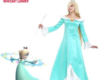 Rosalina Costume - Etsy