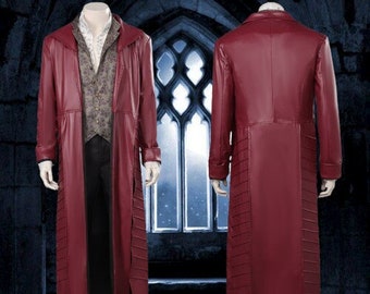 Dandelion Jaskier Cosplay Costume Witcher - Etsy