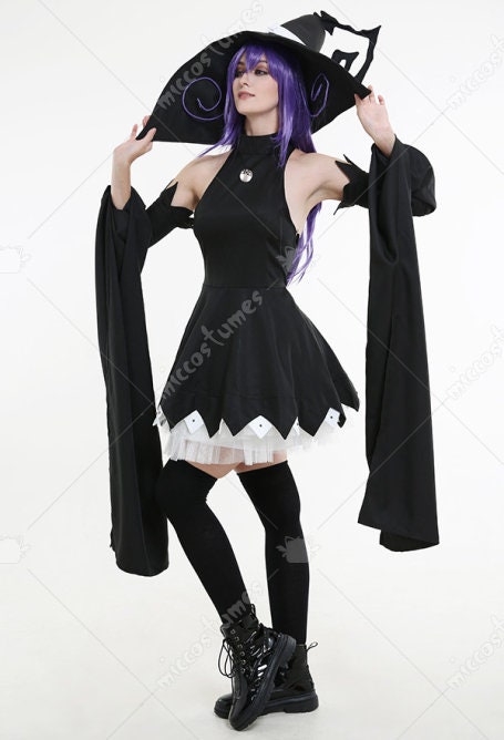 Anime Costume Cosplay Halloween Costume Cosplay Halloween Set - Etsy