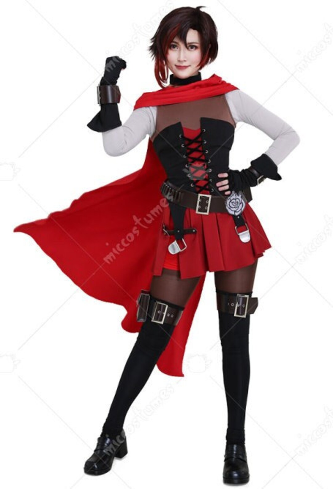 Anime Costume Cosplay Halloween Costume Cosplay Halloween Set - Etsy