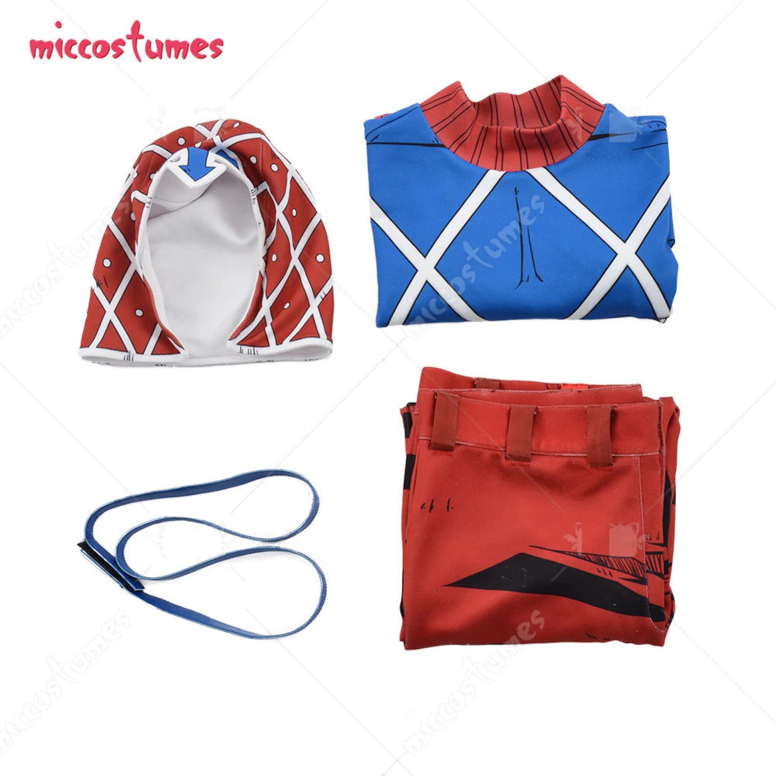 Anime Costume Cosplay Halloween Costume Cosplay Halloween Set - Etsy