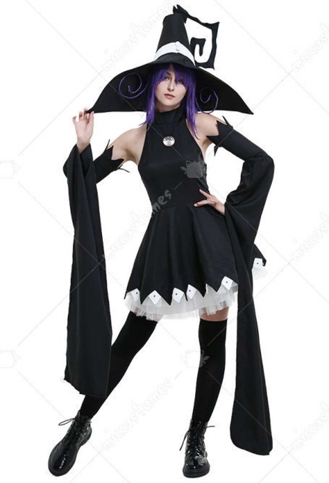 Anime Costume Cosplay Halloween Costume Cosplay Halloween Set - Etsy