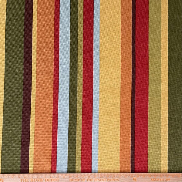 Sunset Fabric - Etsy