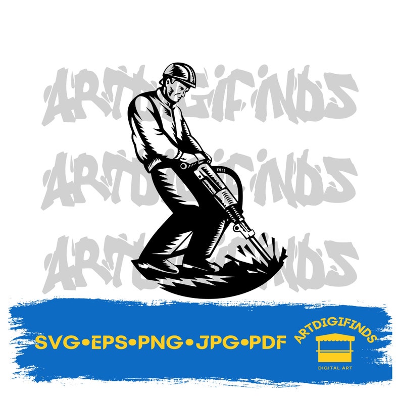 Builder Svg Contractor Svg Repairman Svg Carpenter Svg - Etsy