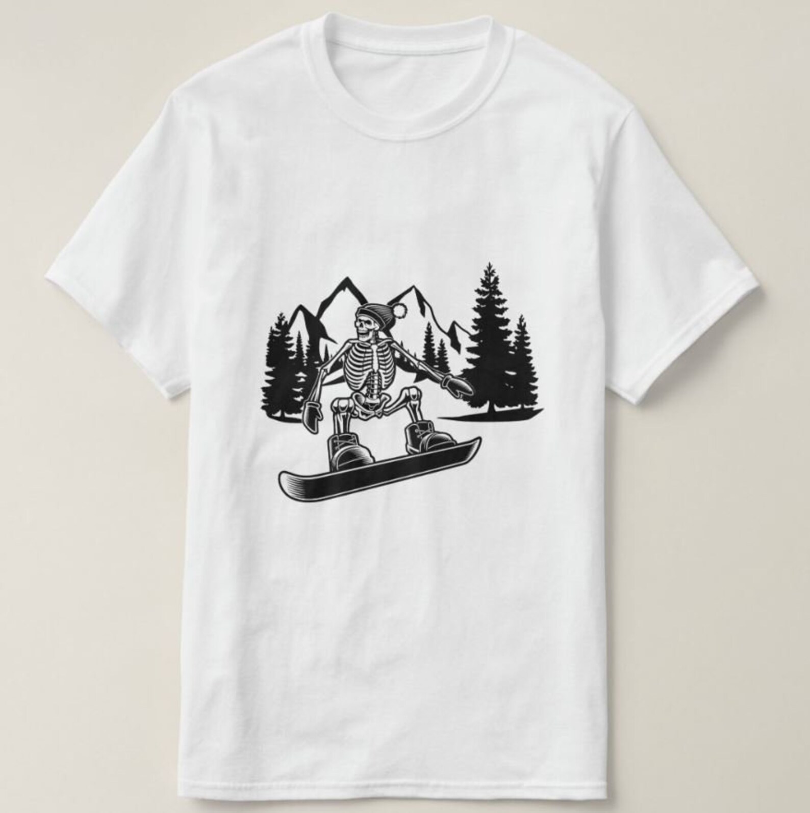 Skeleton Snowboarding Svg, Skeleton Svg, Snowboard Svg, Skeleton ...