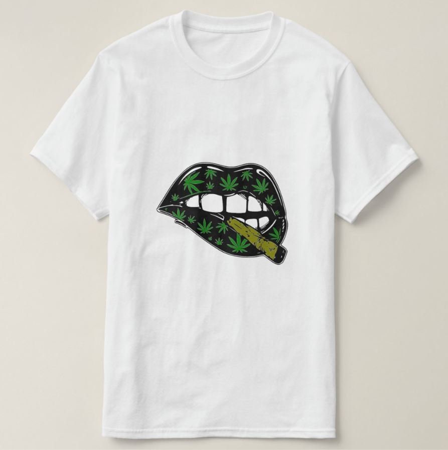 Smoking Lip Svg Weed Svg Marijuana Svg Smoking - Etsy