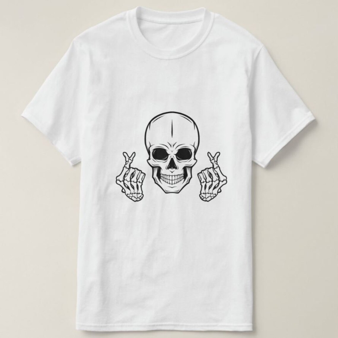 Skeleton Kpop Finger Heart Svg, Korean Finger Heart Sign, Skull Finger ...