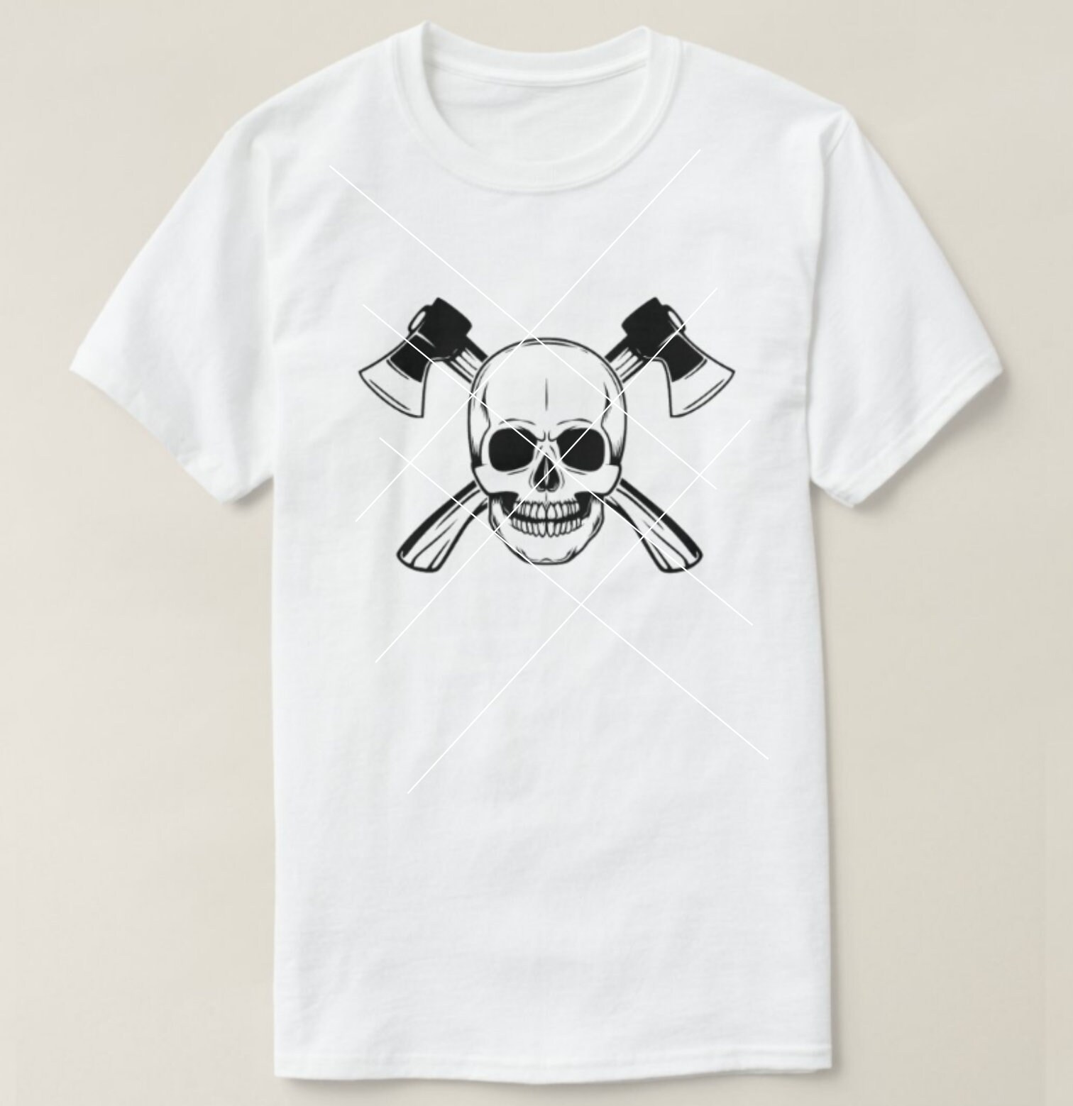 Lumberjack Skull Svg, Logger Svg, Lumber Dad Shirt Png, Wood Cutter ...