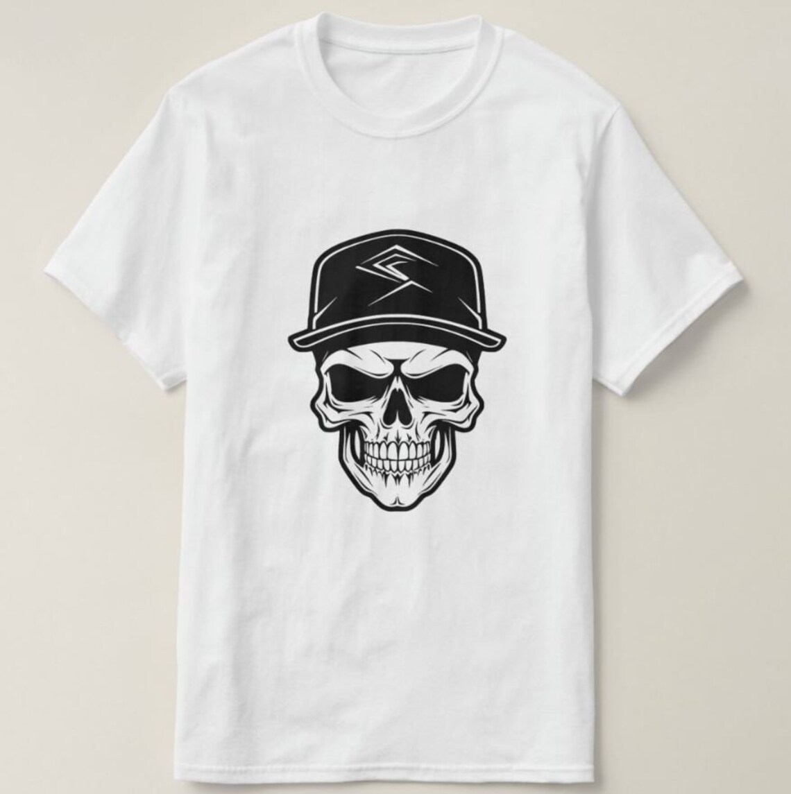 Dad Hat Skull SVG | Skeleton Baseball Cap SVG | Dad Svg | Dad Life Svg ...
