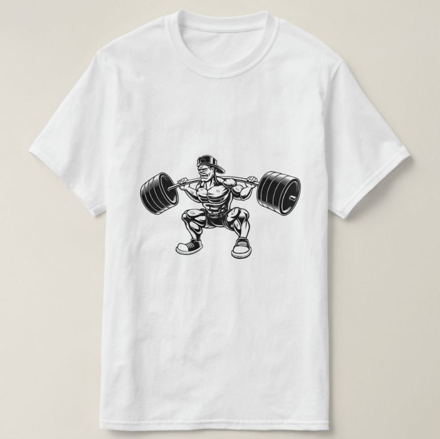 Body Building Svg, Barbell Svg, Muscles Svg, Fitness Svg, Bodybuilding ...