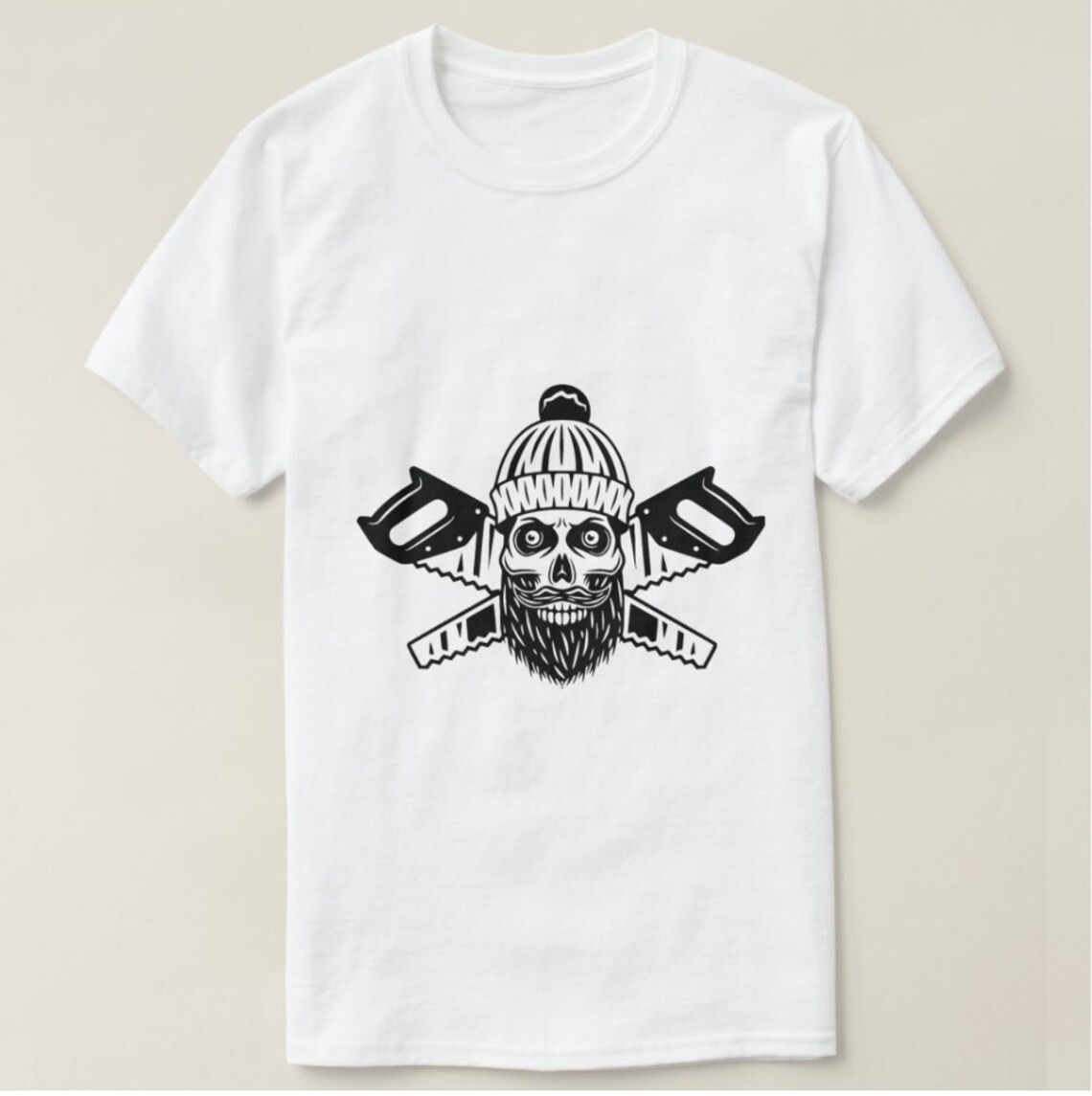 Lumberjack Skull Svg, Skull Svg, Lumberjack Clipart, Lumberjack Cutfile ...