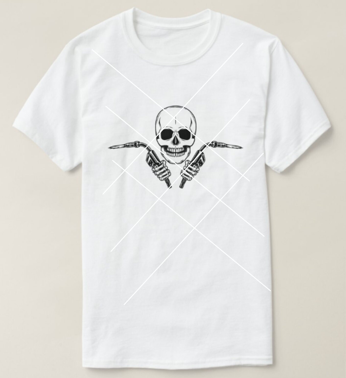 Welder Skull Svg | Welder Svg | Welder Mechanic Svg | Welding Svg ...