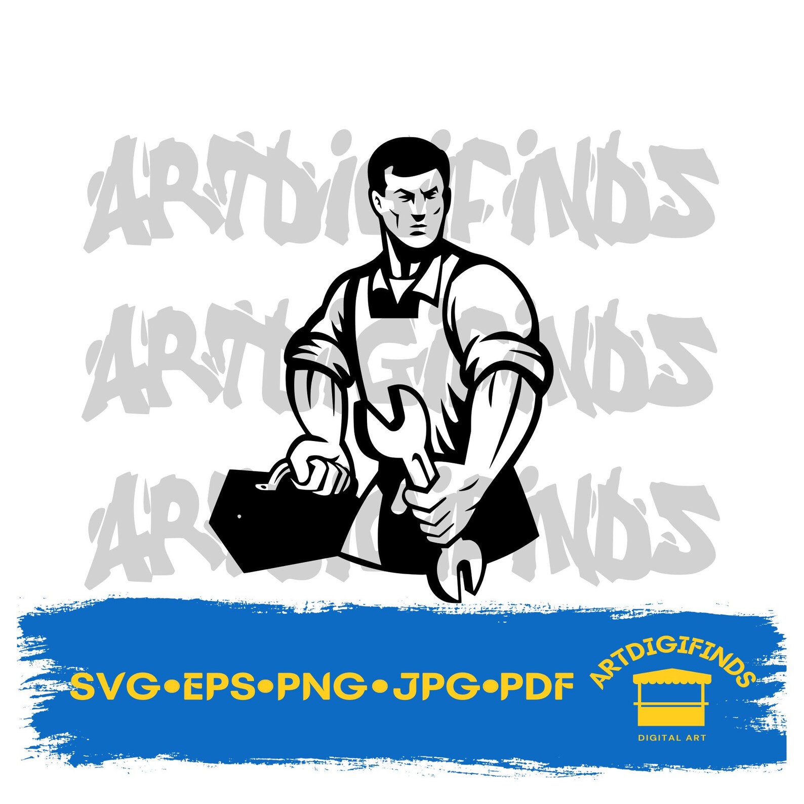 Builder Svg Contractor Svg Repairman Svg Carpenter Svg - Etsy