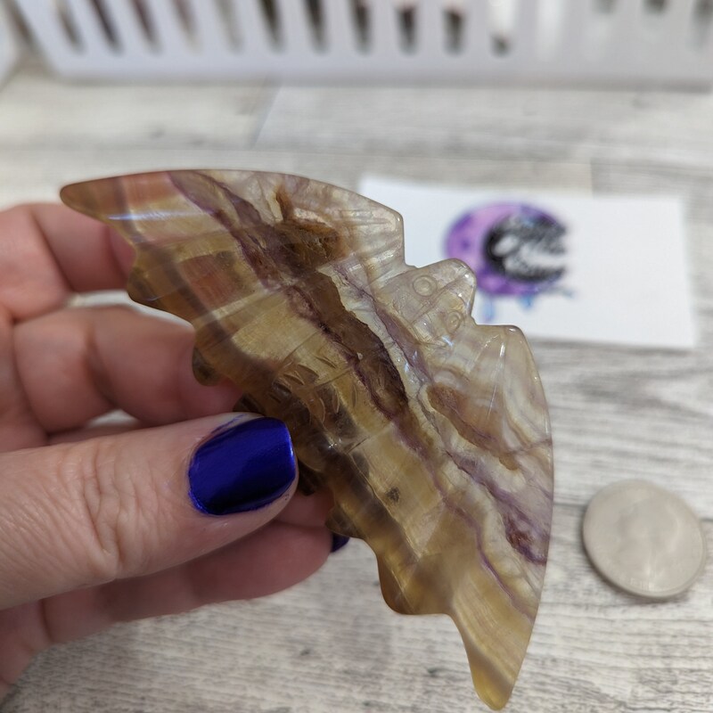 PowerOfTheStonesShop - Etsy