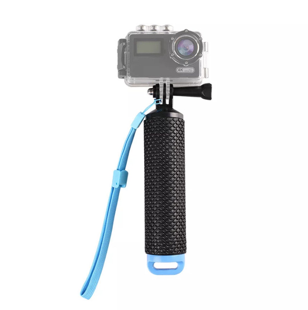 Floating Hand Grip Handler Pro Selfie Stick Waterproof for All Gopro ...
