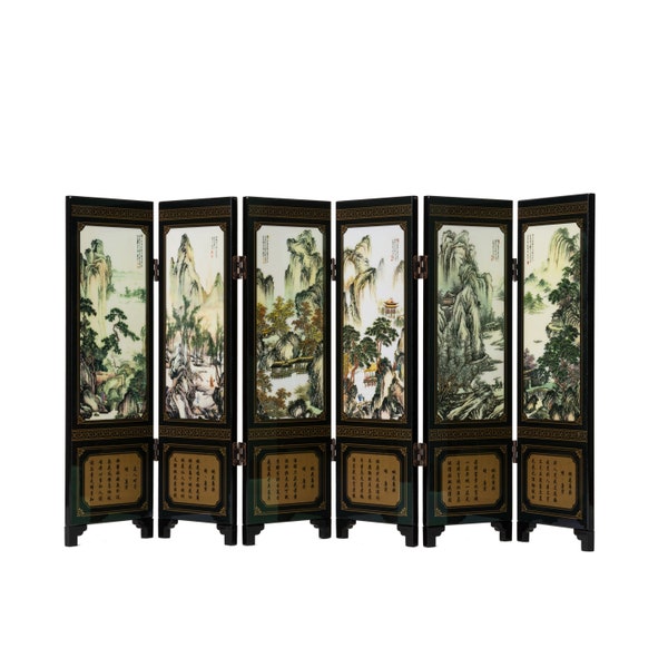 Window Screen Painting - Etsy