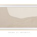 Samsung Frame TV Art File beige Abstract Modern Texture Paint Palette ...