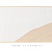 Samsung Frame TV Art File beige Sand White - Etsy