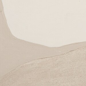 Samsung Frame TV Art File | "beige Abstract" | Modern | Texture | Paint ...