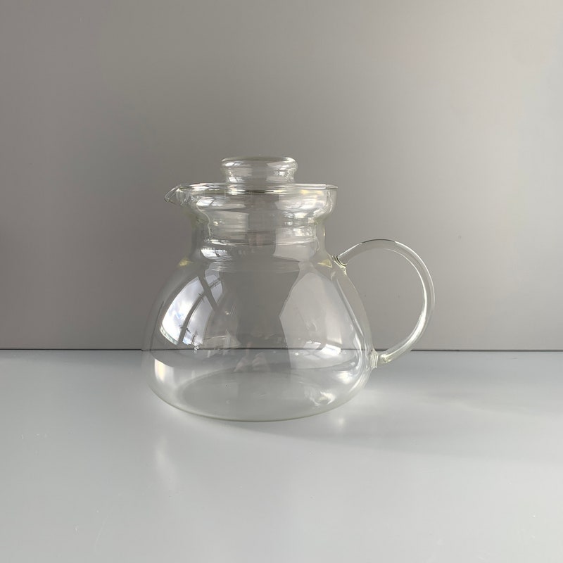 Large Teapot - Etsy